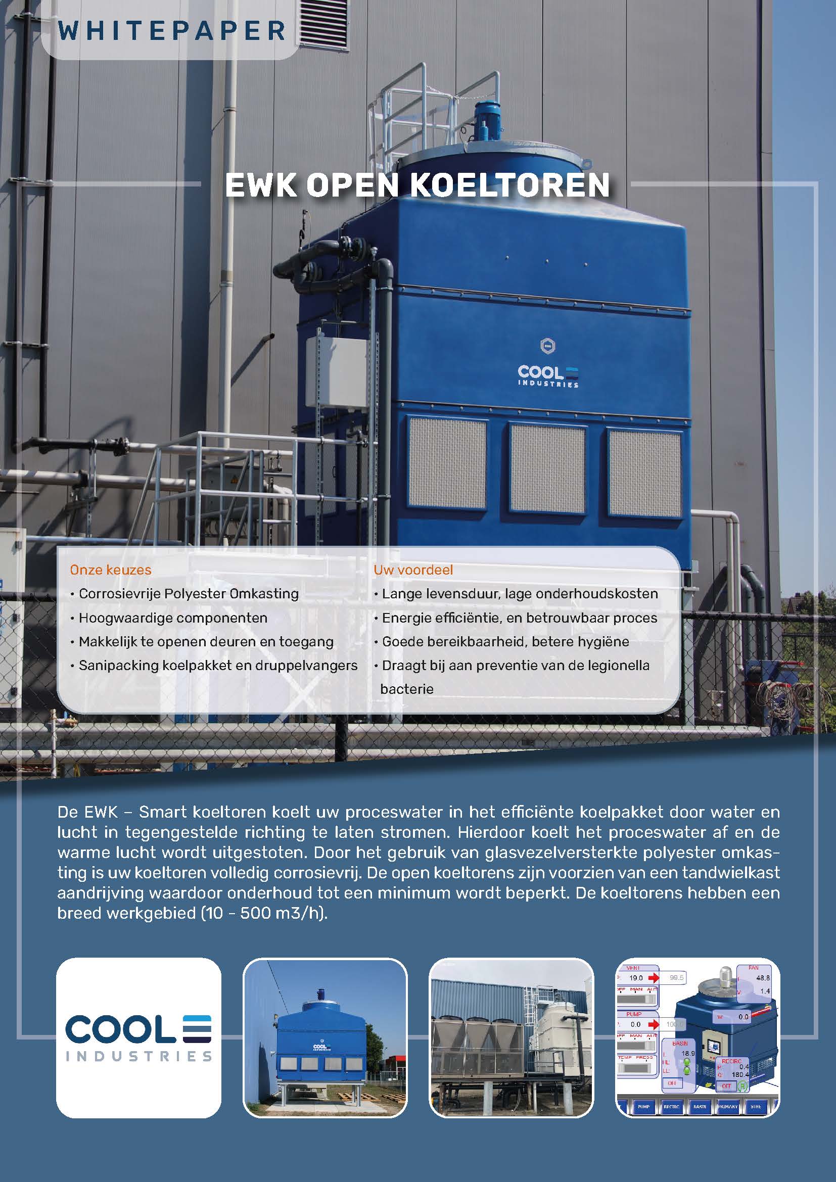 Laat je inspireren! | Downloads Cool Industries