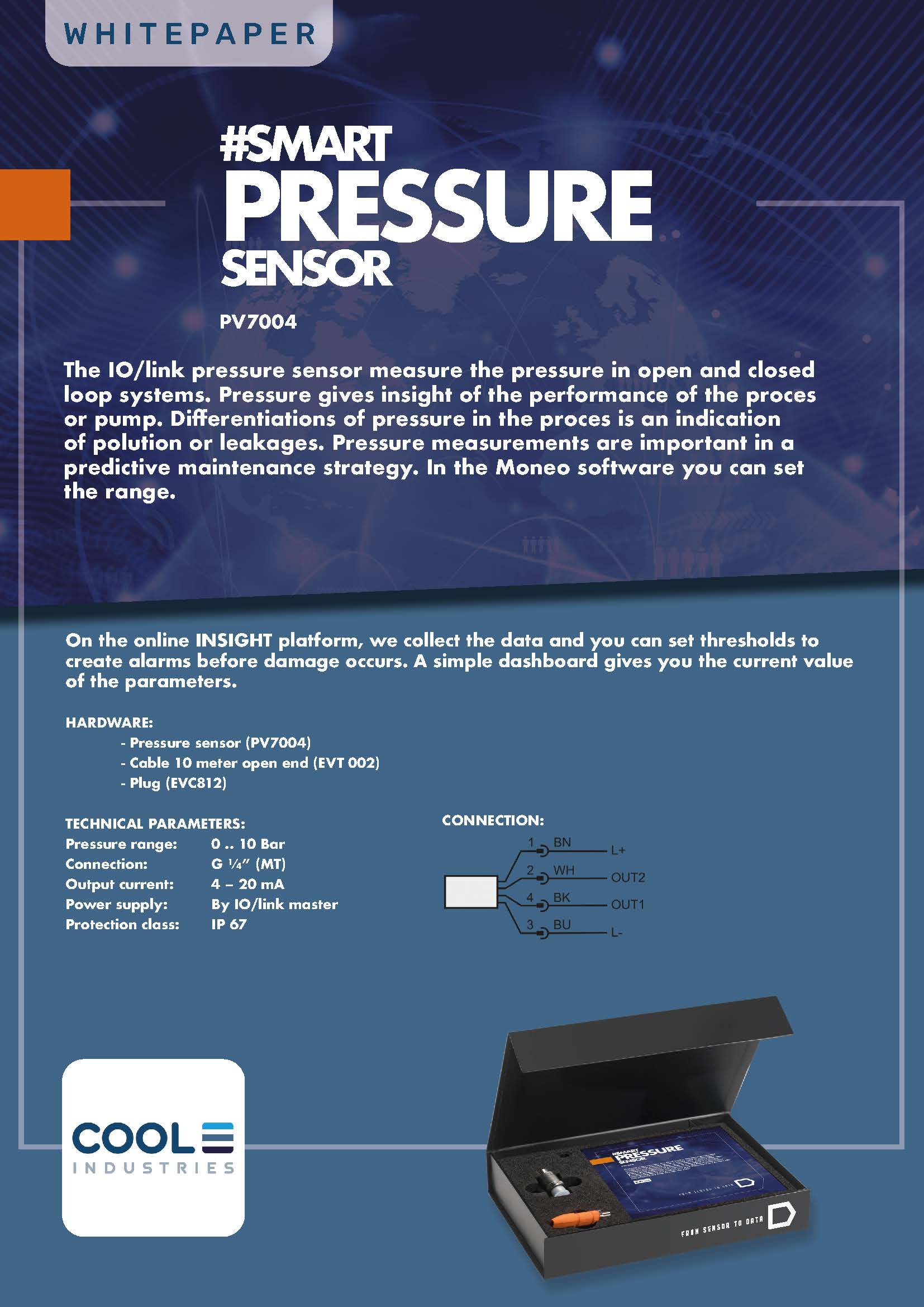 Laat je inspireren! | Downloads Cool Industries