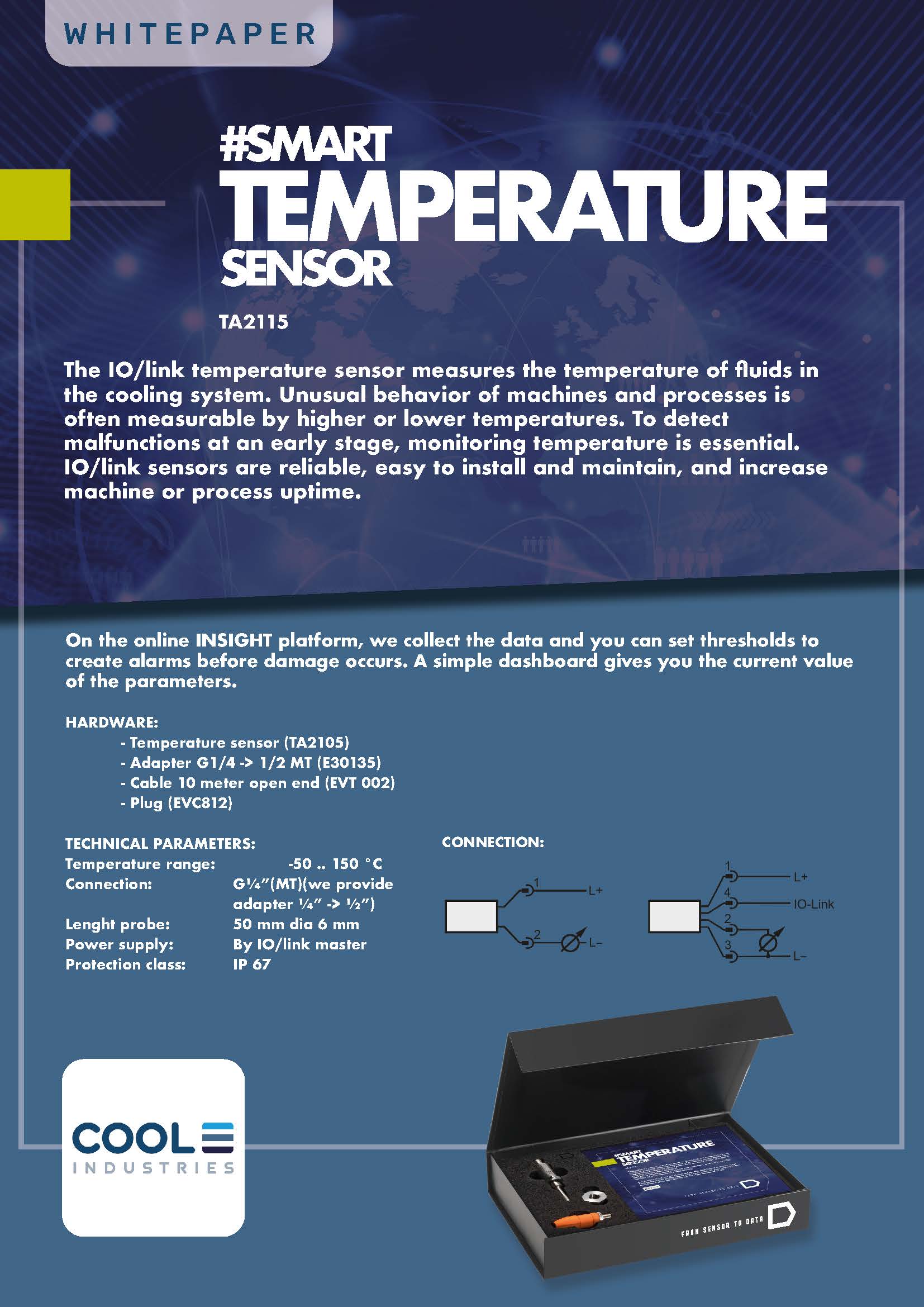 Laat je inspireren! | Downloads Cool Industries